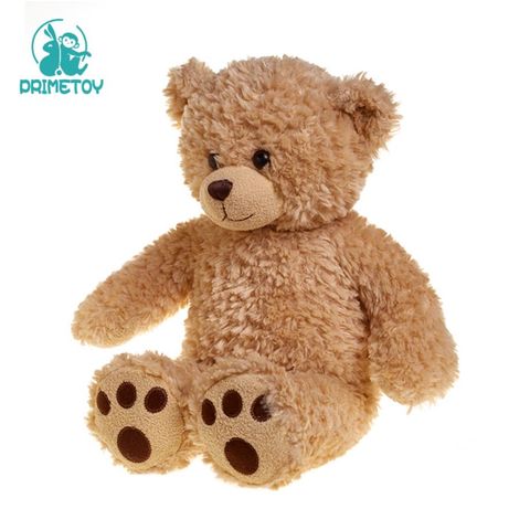 Buy Wholesale China Customized Branded Plush Toy Teddy Bear Soft Toy ...