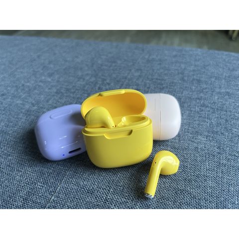 Buy Wholesale China Tws Earbuds Tws Bluetooth Headset True Wireless ...