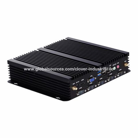 Buy Wholesale China Latest Laptop Desktop Mini Pc Industrial Office ...