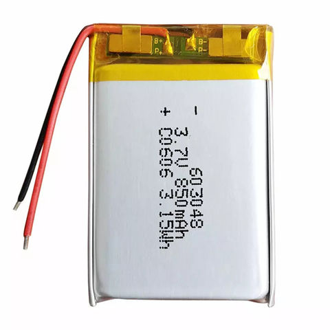 Buy Wholesale China Li-ion Batteries Lfp Cell Lifepo4 Pouch Cells ...