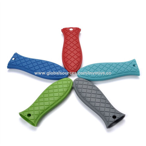 Bulk Buy China Wholesale Factory Made Silicone Handle Grip For Pot ...