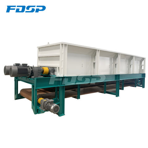 Buy Wholesale China Biomass Pellets Engineering Lybp Series Tooth Roll ...