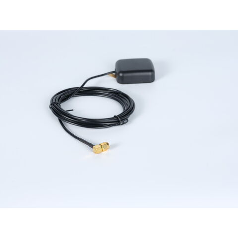 Buy Wholesale China High Quality Mcx Male Gps Glonass Antenna 1574 ...