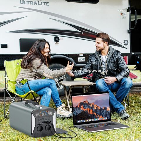 Buy Wholesale China Large Capacity 300w 500w 1000w Portable Battery ...