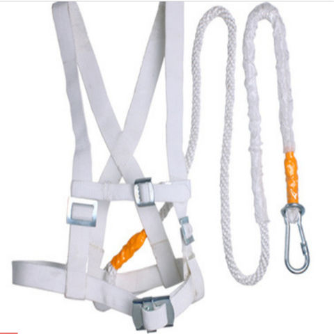 Buy Wholesale China Construction Building Lifting Lightweight Wearable ...