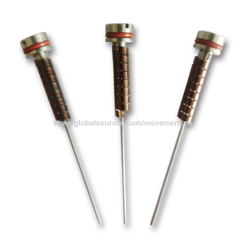 Buy Wholesale China All Kind Of Bimetallic Spring Movements For ...