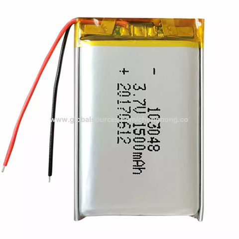 Buy Wholesale China Li-ion Batteries Lfp Cell Lifepo4 Pouch Cells ...