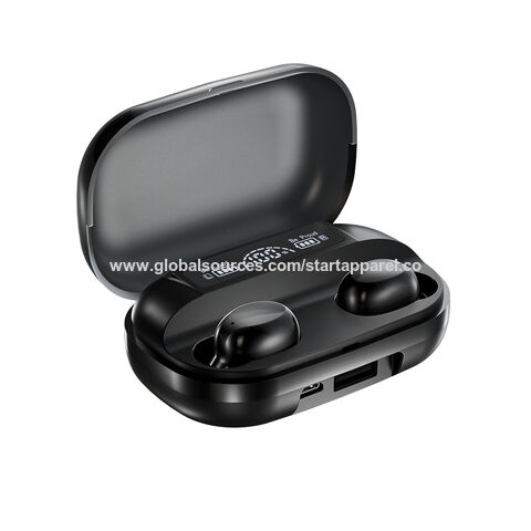 Buy Wholesale China Tws Mini Bluetooth Earphonetws Bt5.0 ...