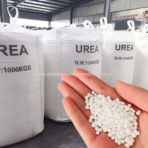 Buy Wholesale China Urea 46 Prilled Granular, Urea Fertilizer, Urea N46%,buy Urea 46 Prilled ...