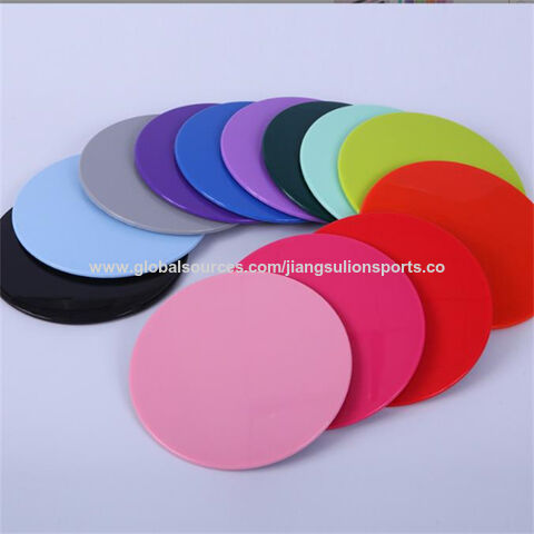 Buy Wholesale China Exercise Professional Gymnastic Slider Pads Daily ...