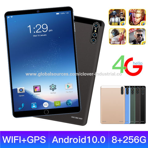 Buy Wholesale China Education 8 Inch Tablet Android Tablet, Cheap Study ...