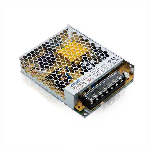 Buy Wholesale China 100 W 12vdc 100 Watt Dc 12 Volt V Ac To Dc Cv 100w ...