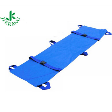 Buy Wholesale China Hot Sell Medical Hospital Rescue Soft Carry Sheet ...
