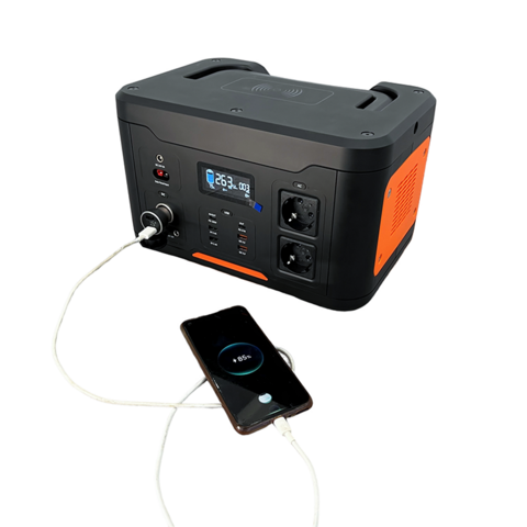 Buy Wholesale China Factory Wholesale Oem 500wh Multifunction Outdoor ...