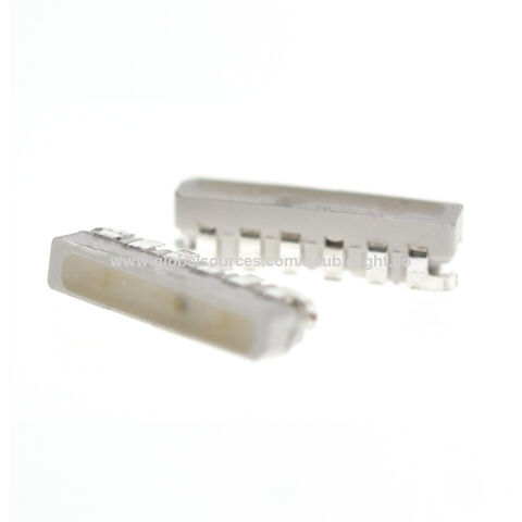 Buy Wholesale China 1.50mm Height 1204 Package, Right Lens White Smd ...