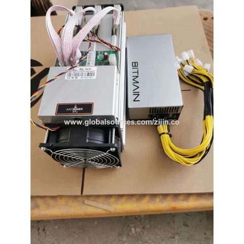 Buy Wholesale China Antminer S9 S9i S9j S9k 13.5t 14t & Antminer S9 Antminer S9i 14t Antminer S9 ...