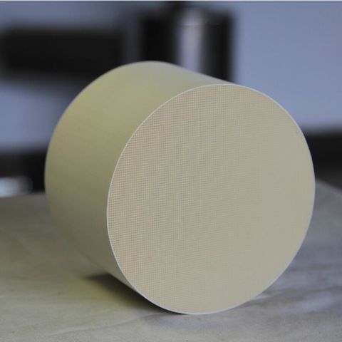 Buy Wholesale China Custom High Performance Auto Catalyst Euro 5 ...