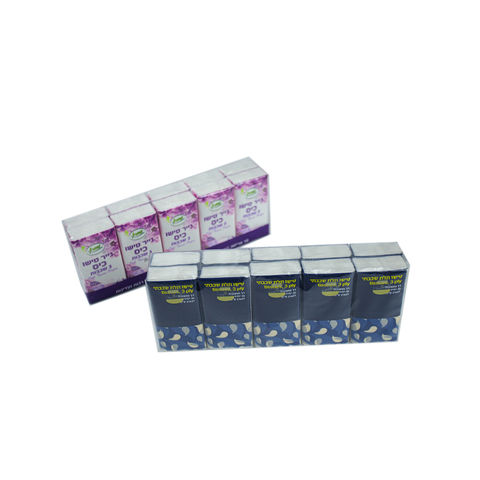 Buy Wholesale China Mini Pocket Tissue Mini Handkerchief Mini Pack ...