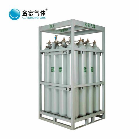 Buy Wholesale China Quality Products High Pure Argon Gas From China ...
