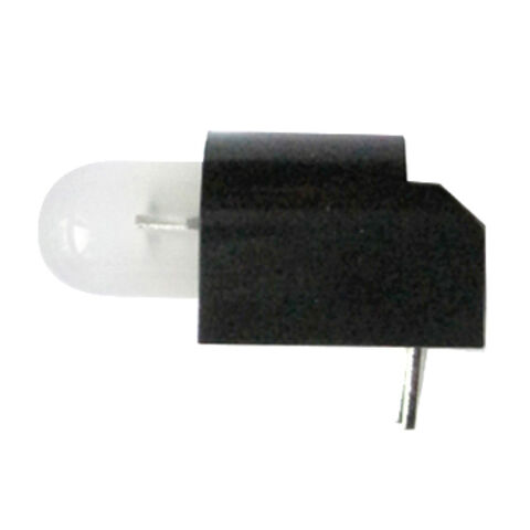Buy Wholesale China 5mm Bi Color Led Right Angle Led Indicator With ...
