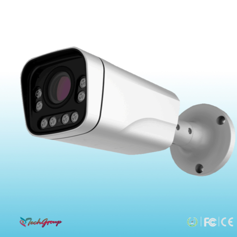 Buy Wholesale China 5mp Full Color Night-vision Ip Camera Ip Network ...
