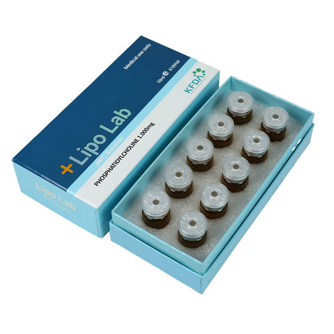 Buy Wholesale China Lipolab Ppc Lipo Meso Stomach Belly Leg Injection ...