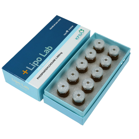 Buy Wholesale China Lipo Lab Ppc Solution Slimming Fat Injection For ...