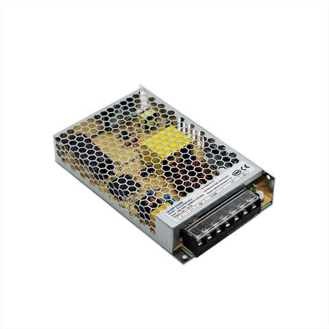 Buy Wholesale China 12vdc 200 Watt W Dc 12 Volt V Ac To Dc Cv 200w 12v Indoor Ip20 Constant ...