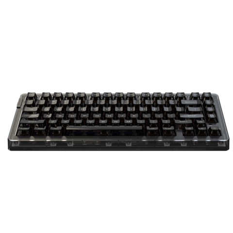 Buy Wholesale China Wireless Gaming Keyboard With Rgb Backlight Gasket ...