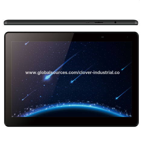 Buy Wholesale China 10.1inch Gaming Tablet Pc Quad Core 10 Inch Hd Wifi ...