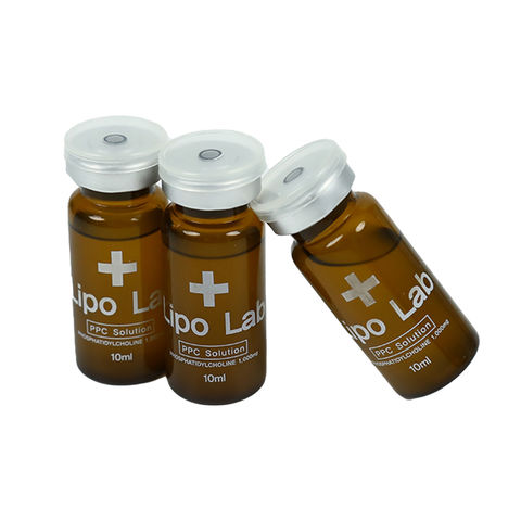 Buy Wholesale China Lipolysis Solution Serum Fat Dissolve Injection ...