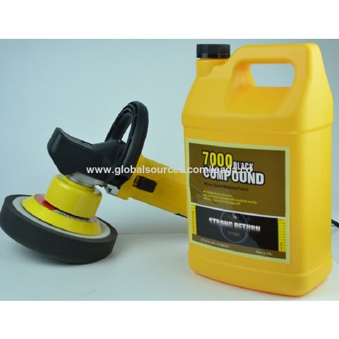 Buy Wholesale China Manufacturer Auto Paint Mirror Glaze Machine Gloss ...