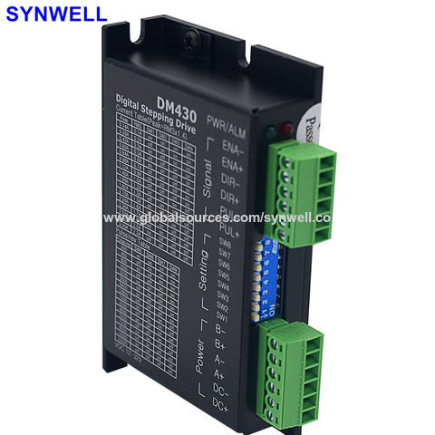 Buy Wholesale China China Stepper Motor Driver High Quality And Cheap ...