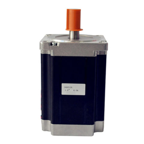 Buy Wholesale China 126mm Length 9.5n.m Holding Torque With Keyed Shaft ...