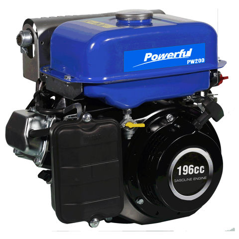 Buy Wholesale China Powerful 6.5hp 4-stroke Ohv Air-cooled High ...