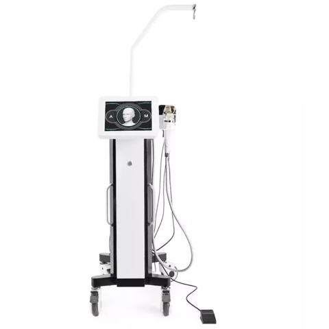 3 In 1 Rf Microneedle Scar Removal Stretch Mark Removal Wrinkle Removal ...