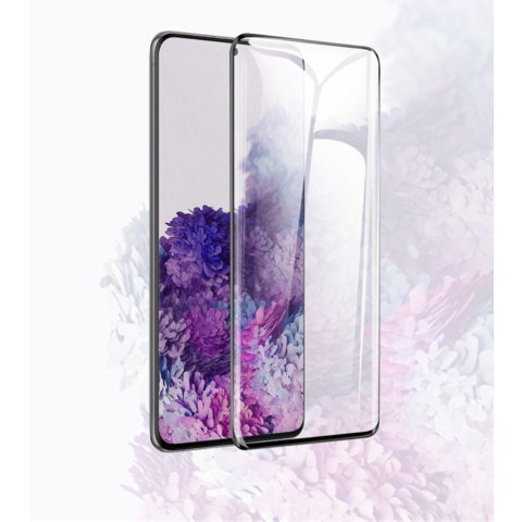 Buy Wholesale China 9d 2.5d 3d 9h Full Cover Mobile Screen Protector ...