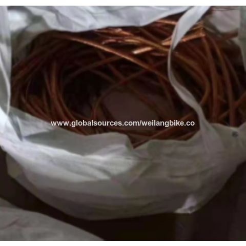 Buy Wholesale China Copper Wire Scrap Copper Wire Scrap Lead Ingot ...
