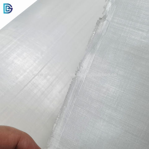 Light Weight High Ballistic Performance Bulletproof Uhmwpe Fabric Ud ...