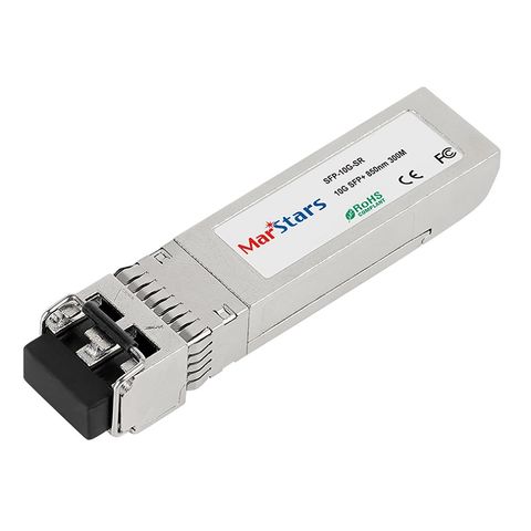 Buy Wholesale China 10g Sfp+ Multimode 10gbase-sr Duplex Lc Sfp-10g-sr ...
