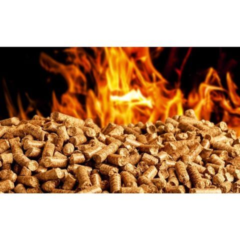 Buy Wholesale Canada Premium Pine Wood Pellets & Pine Pelets at USD 75 ...