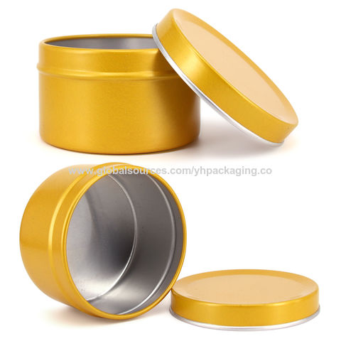 Bulk Buy China Wholesale 100g Colourful Aluminum Metal Packaging Cream ...