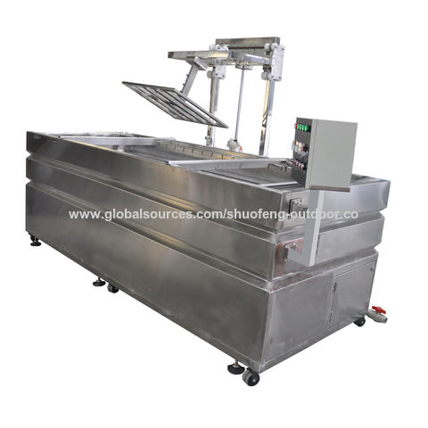 Buy Wholesale China Gookiitech Meters Manual Water Transfer Printing ...