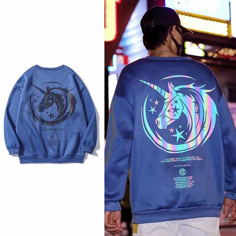 Buy Wholesale China Men Women Cotton T Shirt Sound Activated Led Light ...