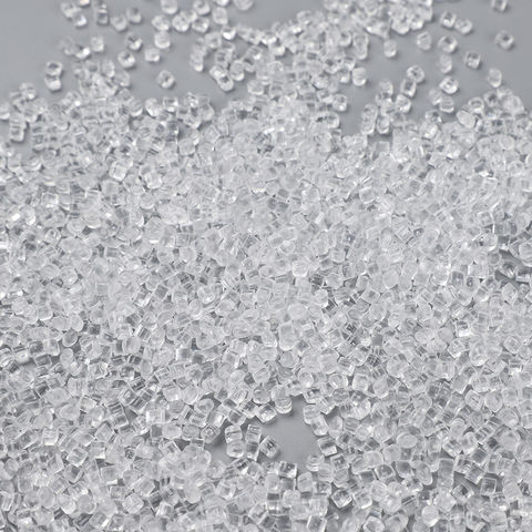 Buy Wholesale China Pc Particles Flame Retardant V0 Injection Grade ...