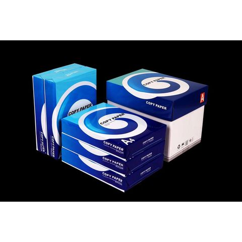 Buy Wholesale China Wholesale A4 Copy Paper For Office Copier Double ...