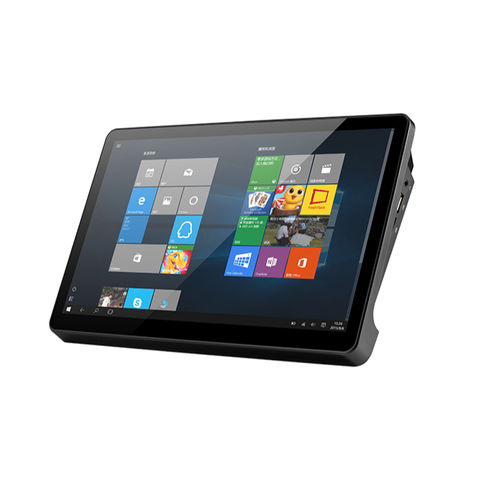 Buy Wholesale China 11.6" Mini Computer I3 8gb+256gb All In One Tablet ...