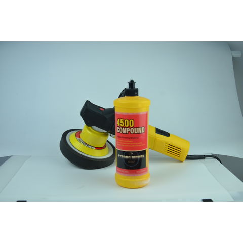 Buy Wholesale China Industrial Supplier Paint Finishing Buff Polish ...
