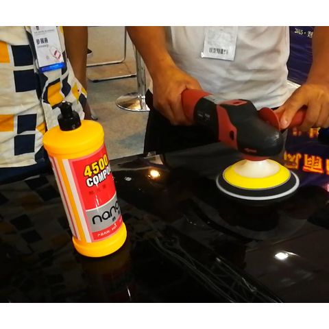 Buy Wholesale China Industrial Supplier Paint Finishing Buff Polish ...