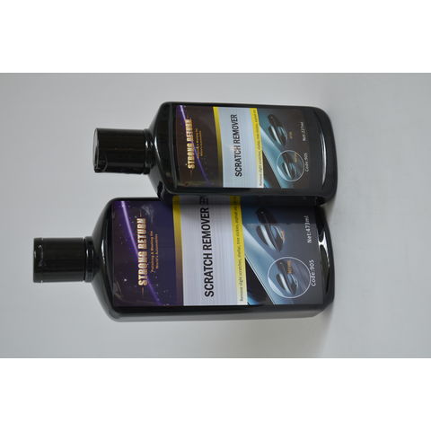 Buy Wholesale China Wholesale Scratch Remover Rubbing Compound Oem ...